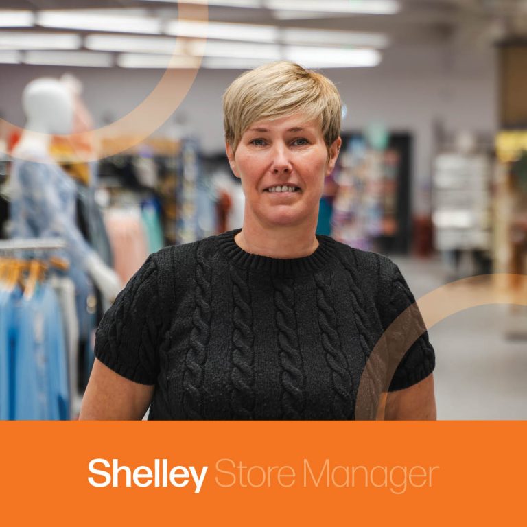 » Meet the Team